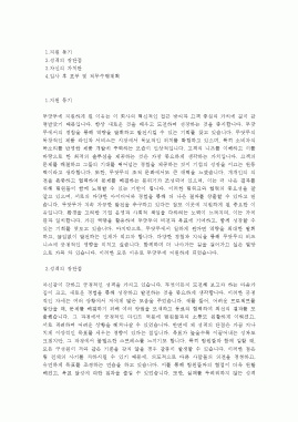 두닷두_BEST 우수 자기소개서-1페이지