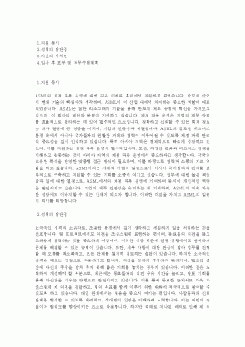ASML_Account Payable(Asian countries)_BEST 우수 자기소개서-1페이지