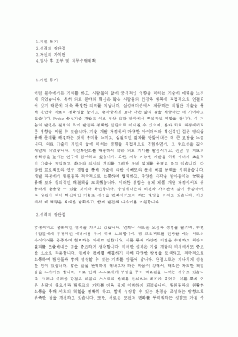 삼성메디슨_Probe_송신기술개발_BEST 우수 자기소개서-1페이지