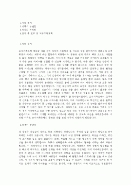 모아저축은행 중도금 대출 관리 직무 BEST 우수 자기소개서 자소서-1페이지