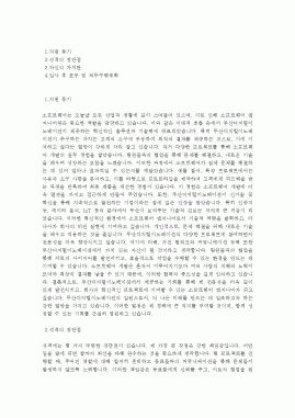 두산디지털이노베이션_Software Engineering (서울)_BEST 우수 자기소개서-1페이지