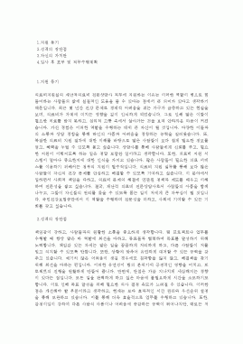 국민건강보험공단_7. 의료비지원실_재난적의료비 전문상담사(한시인력)_BEST 우수 자기소개서-1페이지