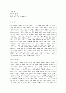 녹색기술센터_국제전략_BEST 우수 자기소개서-1페이지