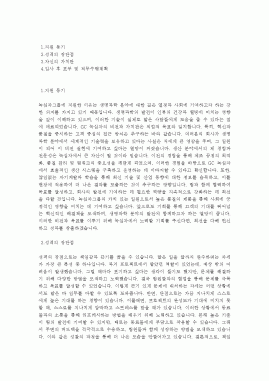 녹십자그룹_[GC 녹십자]생산(오창공장)_BEST 우수 자기소개서-1페이지