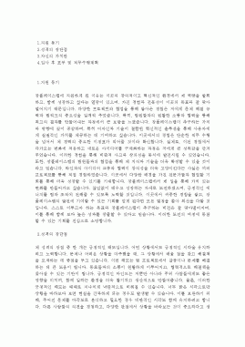 장플레이스랩_BEST 우수 자기소개서-1페이지
