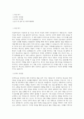 디알액시온_BEST 우수 자기소개서-1페이지