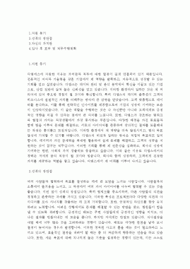 디엠에스_BEST 우수 자기소개서-1페이지