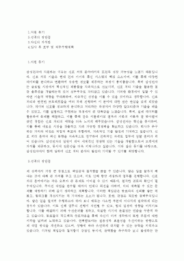 삼성전자_신호처리_BEST 우수 자기소개서-1페이지