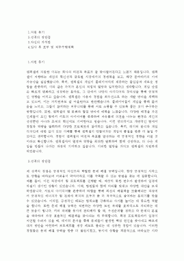 엔픽셀_재무_BEST 우수 자기소개서-1페이지