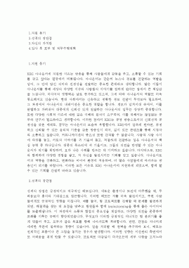 KBS N_아나운서_BEST 우수 자기소개서-1페이지