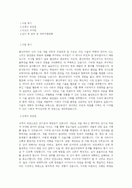 줌인터넷 신규 사업 관련 개발 직무 BEST 우수 자기소개서 자소서-1페이지