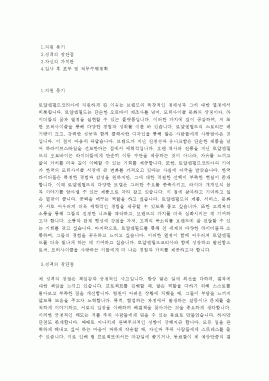 로얄엔필드코리아 BEST 우수 자기소개서 자소서-1페이지