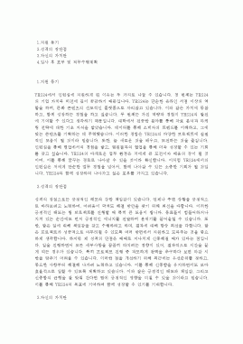 YES24_인턴_BEST 우수 자기소개서-1페이지