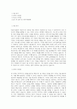 다우데이타 VAN사업본부 영남지사 VAN 대리점 영업 직무 BEST 우수 자기소개서 자소서-1페이지