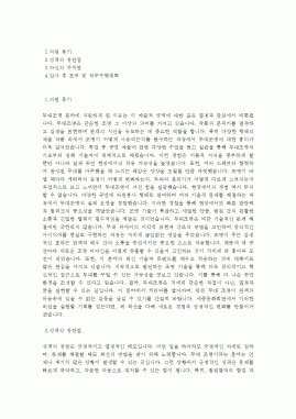 세종문화회관_무대조명_BEST 우수 자기소개서-1페이지