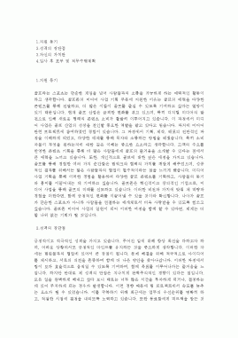 골프존뉴딘그룹_[골프존]미디어사업기획_BEST 우수 자기소개서-1페이지