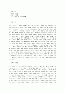 쏠리드_쏠리드_경영지원_BEST 우수 자기소개서-1페이지