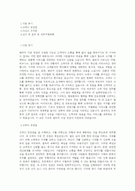 카라이프서비스_렌터카_지점영업_BEST 우수 자기소개서-1페이지