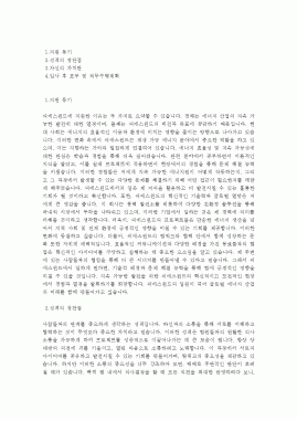 씨에스윈드_IT_BEST 우수 자기소개서-1페이지