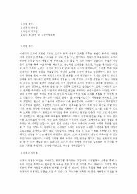 아메리카요가_부지점장_BEST 우수 자기소개서-1페이지
