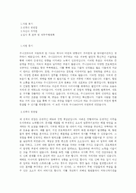 수니코리아엘엘씨_BEST 우수 자기소개서-1페이지