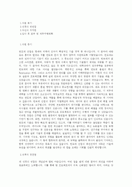 큐알티_FIB(반도체 분석 및 평가)_BEST 우수 자기소개서-1페이지
