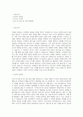 Performance by TBWA 퍼포먼스 마케팅 _ 글로벌 직무 BEST 우수 자기소개서 자소서-1페이지