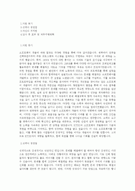 KTDS_SW개발운영_JAVA_BEST 우수 자기소개서-1페이지