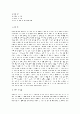 대기업 마케터홍보기획직 BEST 우수 자기소개서-1페이지