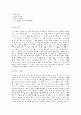 우성그룹__BEST 우수 자기소개서-1페이지