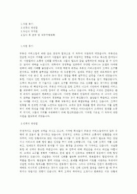 건영 부동산 서비스업 직무 BEST 우수 자기소개서 자소서-1페이지