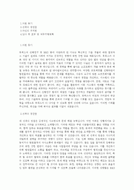 뷰웍스_[선행연구]R&D_선행연구_SW개발_BEST 우수 자기소개서-1페이지
