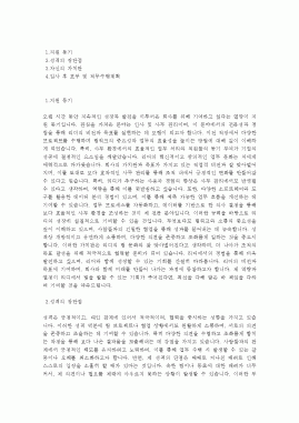 리디_오피스 매니저_BEST 우수 자기소개서-1페이지