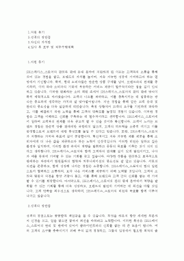 SH스페이스_스토어 관리 판매 응대_BEST 우수 자기소개서-1페이지