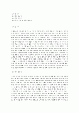 대명코퍼레이션_굿앤굿스_BEST 우수 자기소개서-1페이지