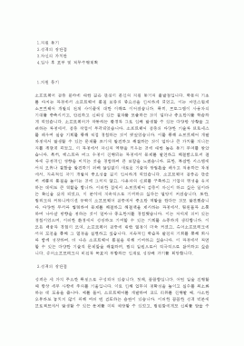슈어소프트테크_SW 검증_BEST 우수 자기소개서-1페이지