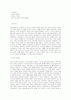 내쇼날모터스_BG_BEST 우수 자기소개서-1페이지