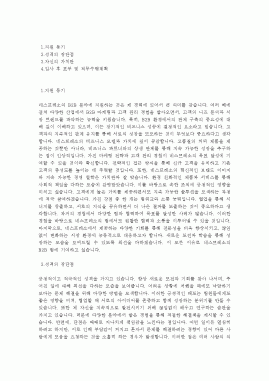 네스프레소_B2B Contact Strategy_BEST 우수 자기소개서-1페이지