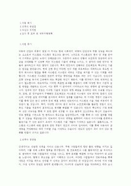 만도_Suspension평가_BEST 우수 자기소개서-1페이지