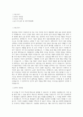 한국에너지기술연구원 청정연료 직무 BEST 우수 자기소개서 자소서-1페이지