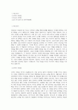 유니온_유니온_영업(내화물 영업)_BEST 우수 자기소개서-1페이지