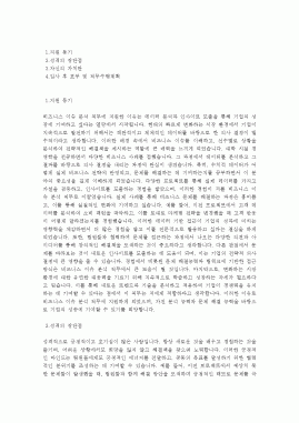 네이버 비즈니스 이슈 분석 직무 BEST 우수 자기소개서 자소서-1페이지