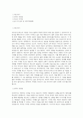 대우로지스틱스_관리_BEST 우수 자기소개서-1페이지