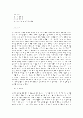 네이버웹툰_[체험형] 인도네시아 서비스 운영지원_BEST 우수 자기소개서-1페이지