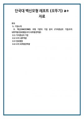 단국대 백신모형 (오뚜기) 자료-1페이지