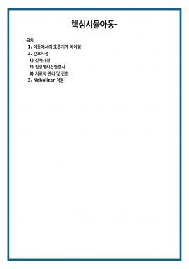 핵심시뮬아동--1페이지