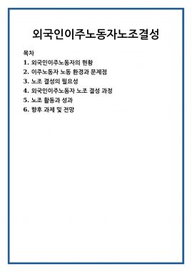 외국인이주노동자노조결성-1페이지