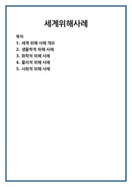 세계위해사례-1페이지