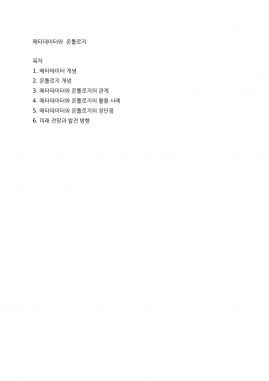 메타데이터와  온톨로지-1페이지