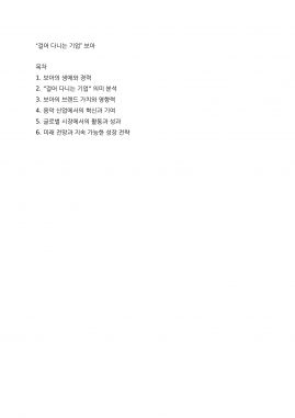 “걸어 다니는 기업” 보아-1페이지